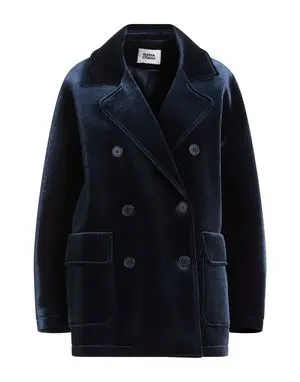 Alpha Studio Coat Size Polyester, Viscose, Elastane