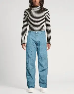 G-star Raw High Waisted Baggy Fit Denim Jeans