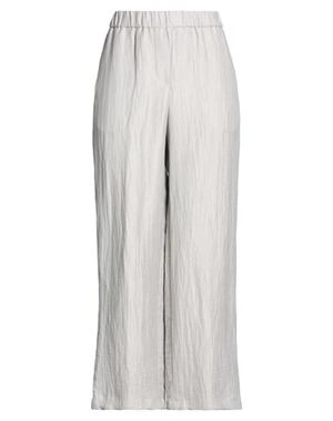 Peserico High Rise Bottoms For Women