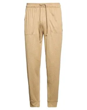 Nike Pants Sand Size Polyester
