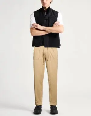 Nike Pants Sand Size Polyester