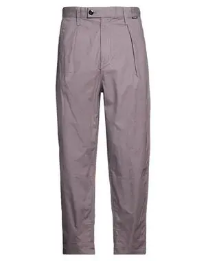G-star Raw Pants Size Cotton, Recycled Cotton - Grey