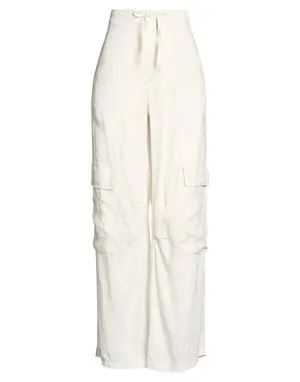 Crossley Linen Cargo Pants