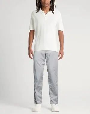 Armani Exchange Pants Size Cotton, Polyester, Elastane