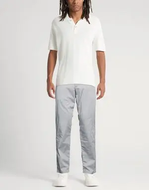 Armani Exchange Pants Size Cotton, Polyester, Elastane