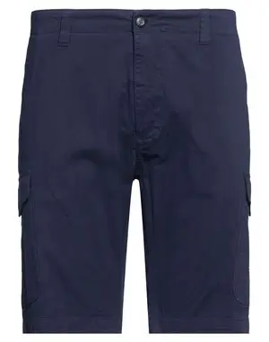 NORTH SAILS Shorts & Bermuda Shorts Size Cotton, Elastane