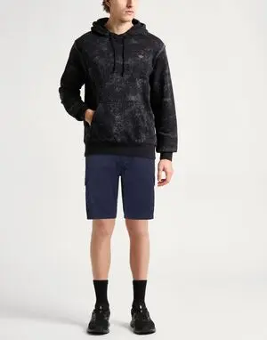 NORTH SAILS Shorts & Bermuda Shorts Size Cotton, Elastane