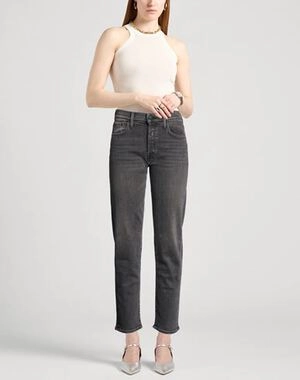 MOTHER Tapered Jeans
