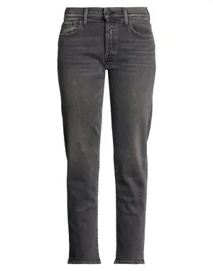 MOTHER Tapered Jeans