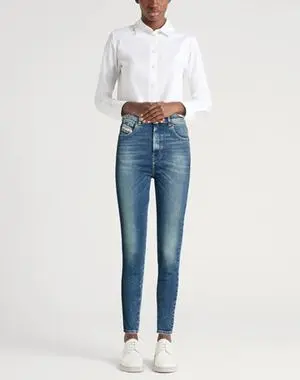 DIESEL® Skinny Jeans