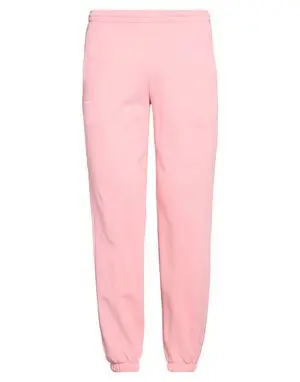 PANGAIA Pants Ivory Size Organic Cotton