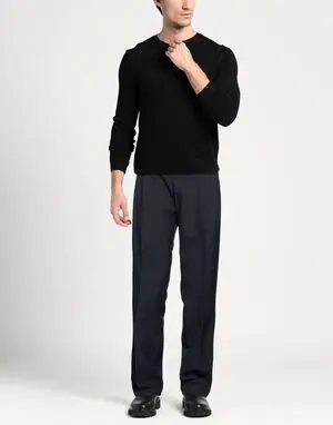 SLOWEAR By Pants Midnight Size Polyester, Virgin Wool