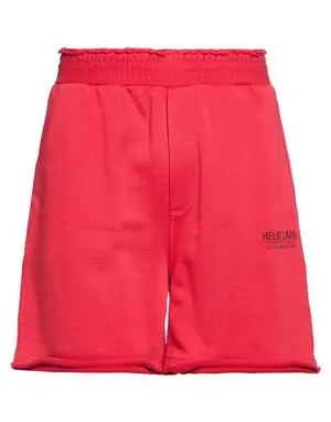 Helmut Lang Shorts & Bermuda Shorts Size Cotton
