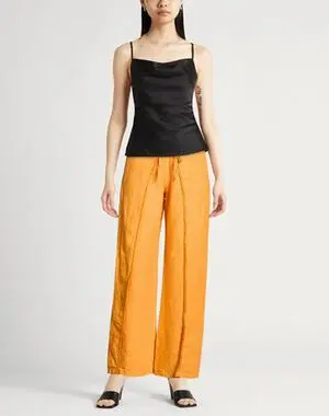 120% Lino Pants Size Linen