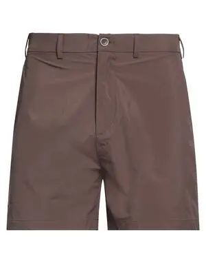 RANRA Shorts & Bermuda Shorts Dark Size Recycled Polyester, Polyester
