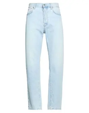 DEPARTMENT 5 Straight Leg Jeans