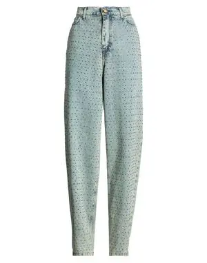 ALYSI Jeans Size Cotton