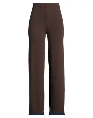 VICOLO Pants Size Viscose, Polyamide, Wool, Cashmere