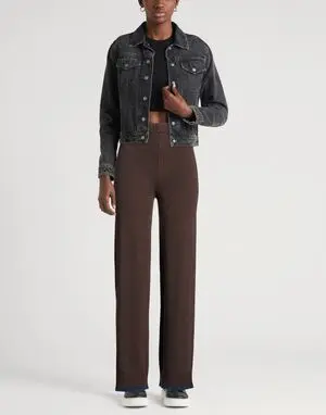 VICOLO Pants Size Viscose, Polyamide, Wool, Cashmere