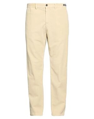 Paul & Shark Cotton Blend Corduroy Pants