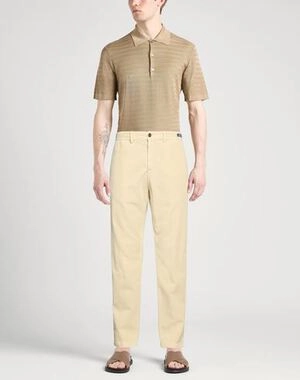 Paul & Shark Cotton Blend Corduroy Pants