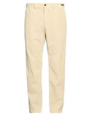 Paul & Shark Cotton Blend Corduroy Pants