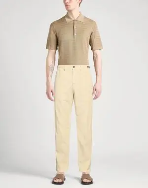 Paul & Shark Cotton Blend Corduroy Pants