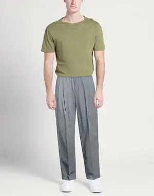 Versace Pants Midnight Size Cotton