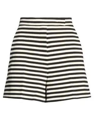 Max Mara Shorts & Bermuda Shorts Size Viscose, Polyamide, Elastane