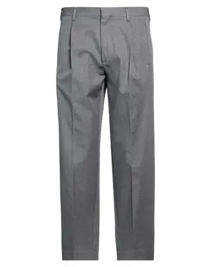 Incotex By Slowear Pants Size Cotton, Virgin Wool