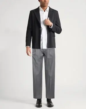 Incotex By Slowear Pants Size Cotton, Virgin Wool