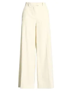 BALLANTYNE Cotton Flared Corduroy Pants