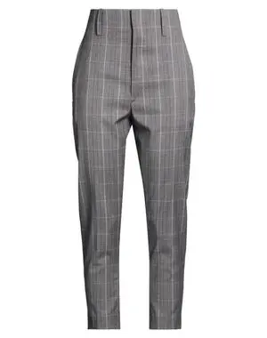 MARANT ETOILE Pants Size Virgin Wool - Grey