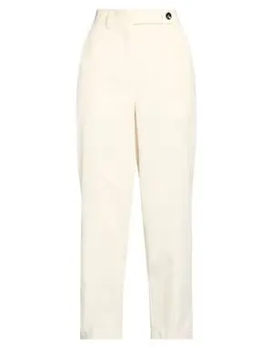 BALLANTYNE Cotton Corduroy Straight-leg Pants