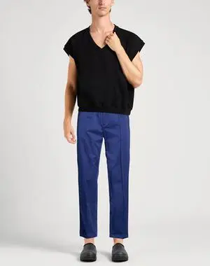 Versace Pants Size Cotton, Elastane
