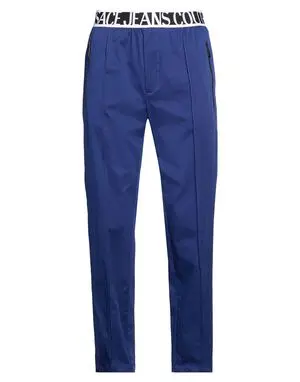 Versace Pants Size Cotton, Elastane