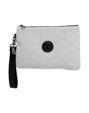 KIPLING Handbag Polyester - Silver