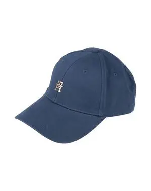Tommy Hilfiger Hat Size Cotton - Navy