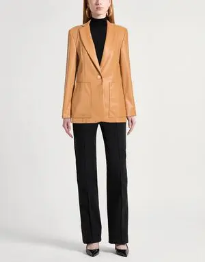 Armani Exchange Blazer Marigold Size Polyester