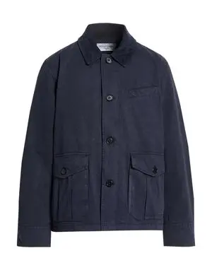 Officine Générale Jacket Size Cotton
