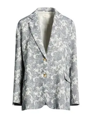 VICOLO Single-breasted Blazer