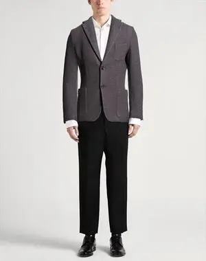 ZANONE By Slowear Blazer Size Virgin Wool