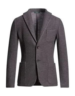 ZANONE By Slowear Blazer Size Virgin Wool