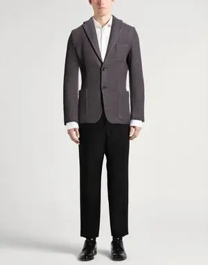 ZANONE By Slowear Blazer Size Virgin Wool