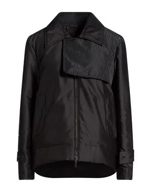 MOORER Puffer Size Polyester