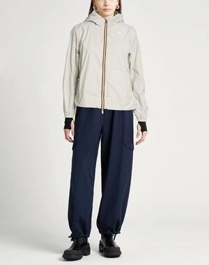 K-WAY Light Recycled Nylon Jacket