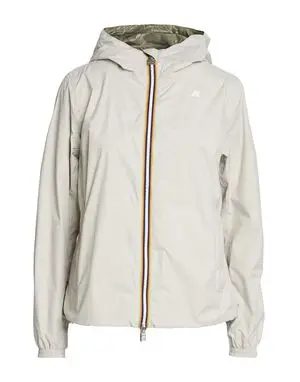 K-WAY Light Recycled Nylon Jacket