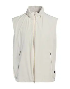 Paul & Shark Vest Light Size Polyester, Elastane