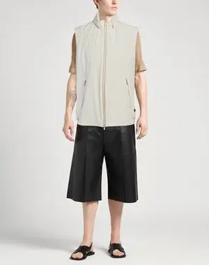 Paul & Shark Vest Light Size Polyester, Elastane