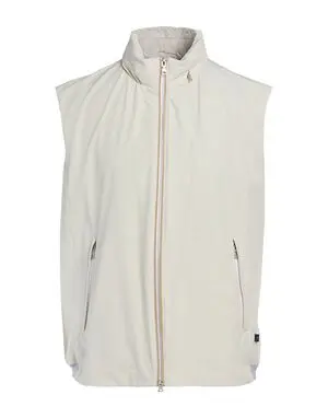 Paul & Shark Vest Light Size Polyester, Elastane